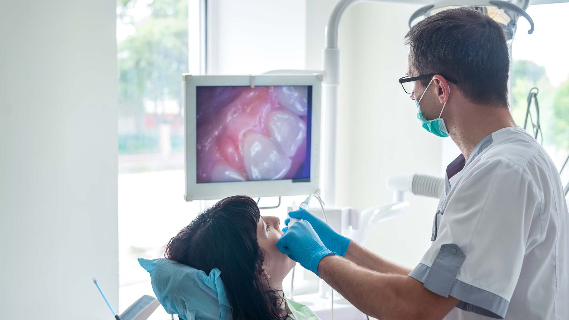 What To Expect From Your First Dental Appointment